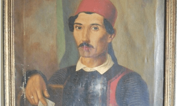 Kolë Suma Heqimi (1765-1832) was the first Albanian medic – Balkan Academia