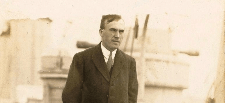 British Consul Sir Harry Harling Lamb: Why Serbia armed Albanians in ...