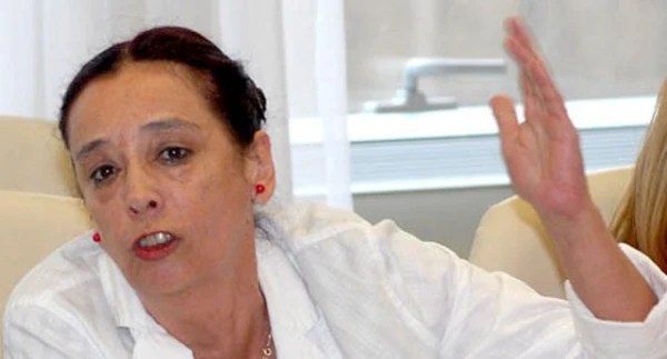 Serbian historian Olivera Milosavlević on the Serbian colonial lies and ...