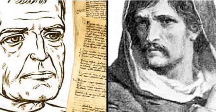 Albanian tribe of “Gasulus” (Gaçuli) or “Gazul” from the 15th century ...