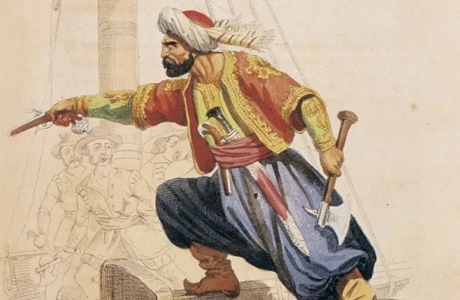 Interesting facts and accounts of Albanian traders, spies, translators ...