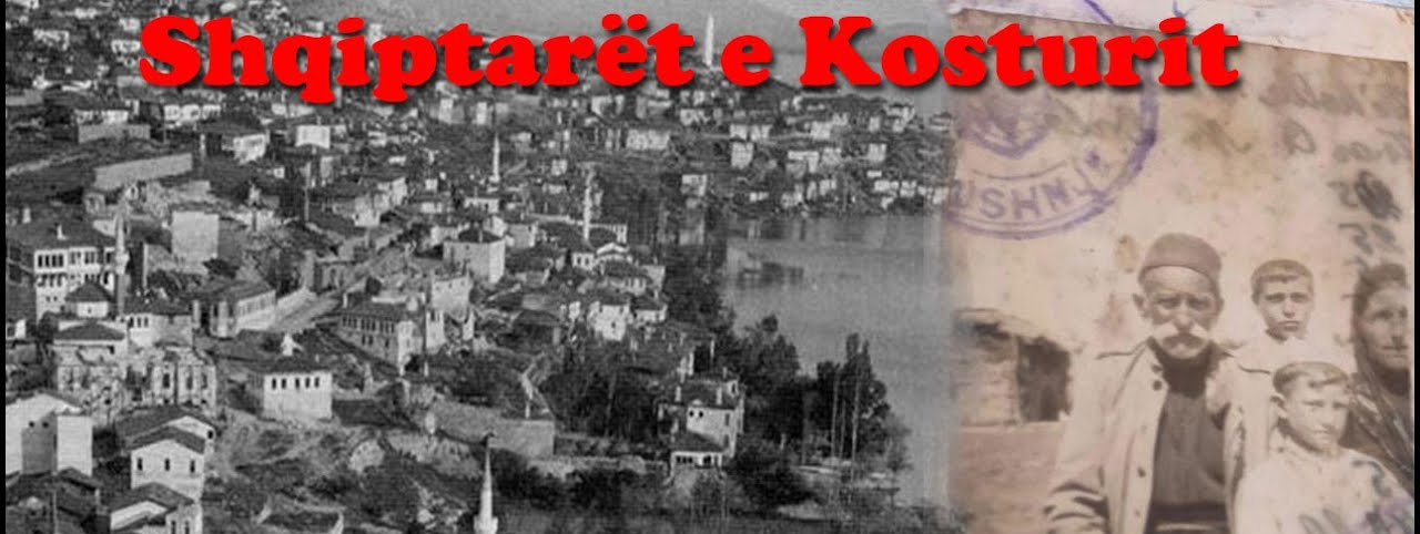 The history of the Albanians of Kostur and the violent Greek ...