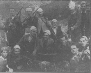 The Plav-Gucia Region through the Centuries by Rexhep Dedushaj – part 2 ...