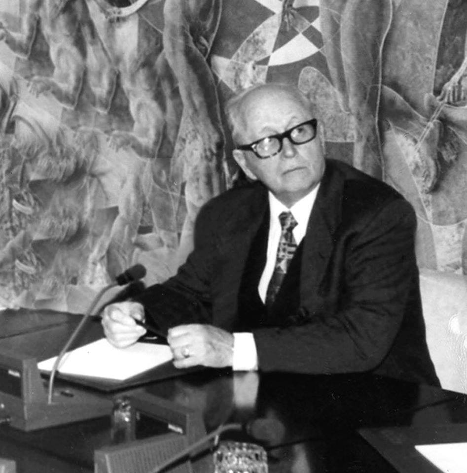 Rexhep Ramë Balidemaj - A brilliant Albanian professor - Balkan Academia