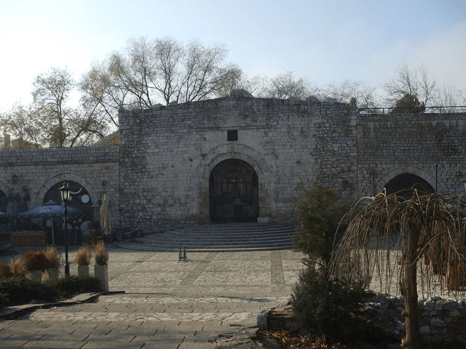 The Illyrian Dardanian castle of Nish – Balkan Academia