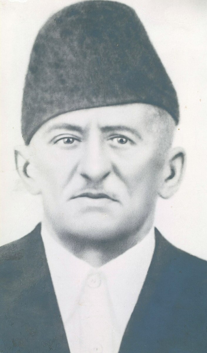 Isuf Rustem Mavrova (1879–1943) – Balkan Academia