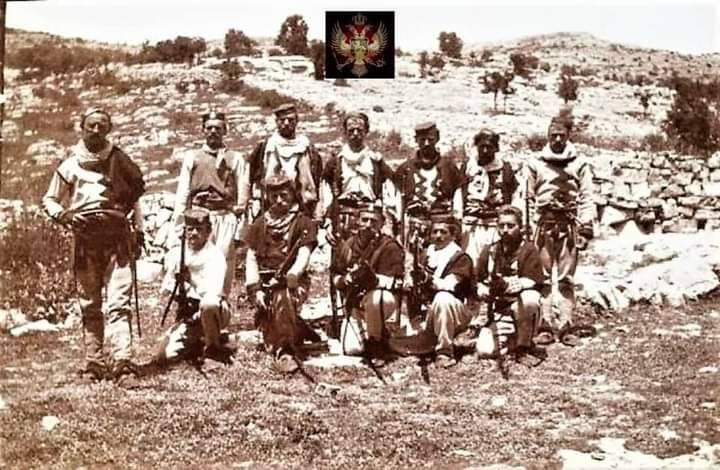 When the Kuçi tribe wore the Albanian plis – Balkan Academia