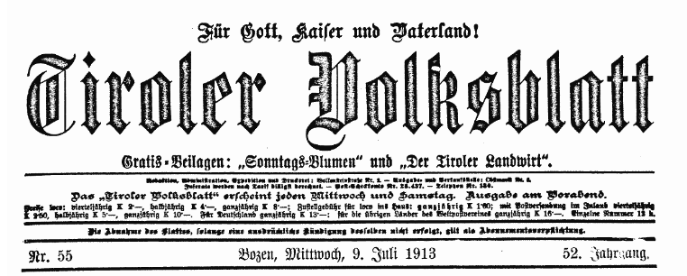 When Sjenica, Sanxhak, Berane and Novi Pazar was the center and heart ...