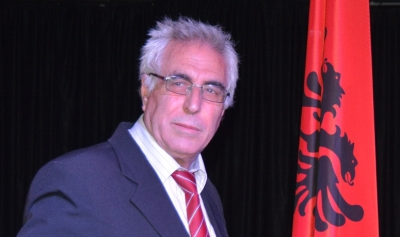 Albanophobia and anti-Albanian hatred among Serbian academics and ...