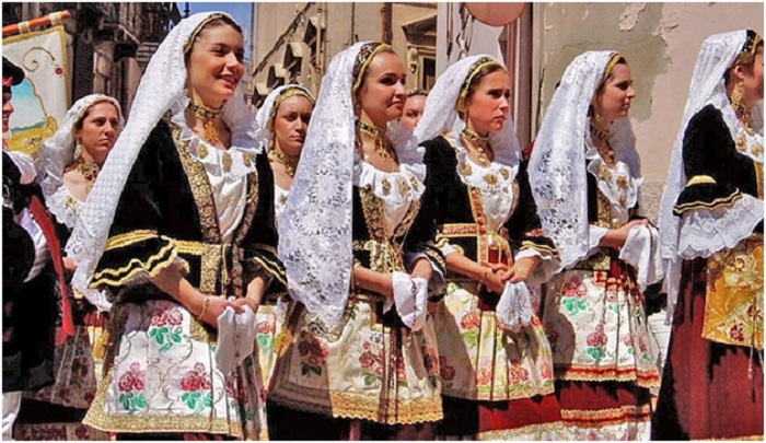 Arvareshu – a proto-Sardinian Illyrian language – Balkan Academia