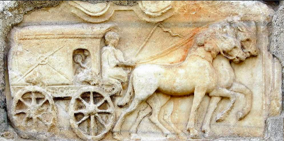 The Illyrian Kingdom of Noricum and its Capital Noreia. – Balkan Academia