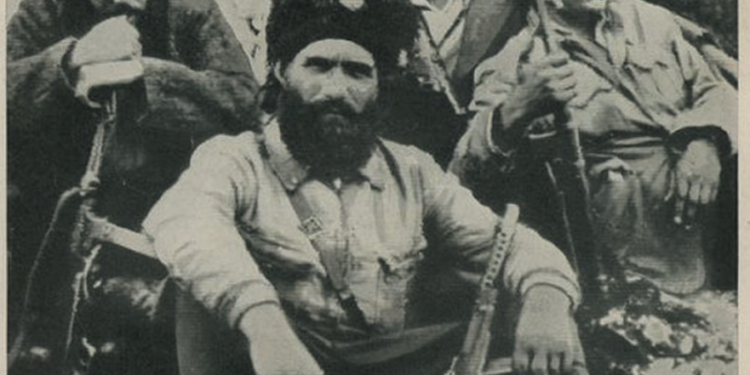 The Bosniak refugees from Podrinje who found refuge in Albania during ...