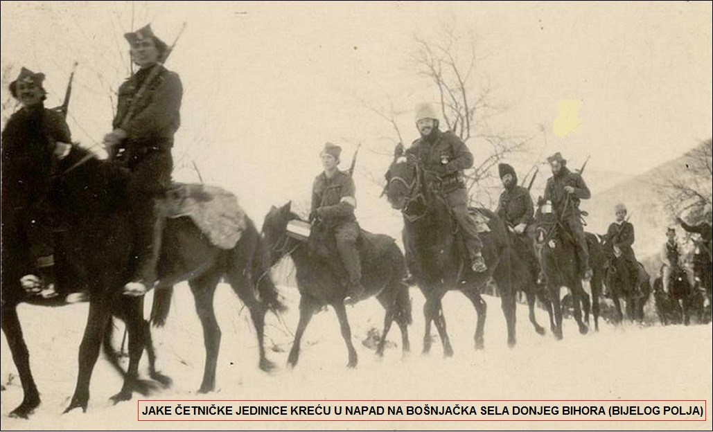 How The Orthodox Clergy and Chetnik Community Brainwashes Serbian ...