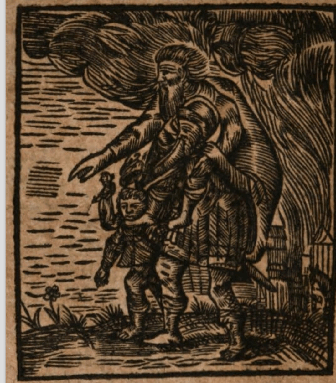 The True Troy: Words of Anchises and the Legacy of Aeneas – Balkan Academia