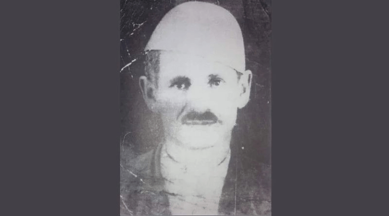 Riza Strellci (b. 1904) the forgotten Albanian hero who died in Nish ...