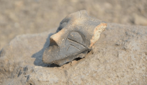 Forty “sisters” of the Goddess on the Throne (Hyjneshës në Fron ...